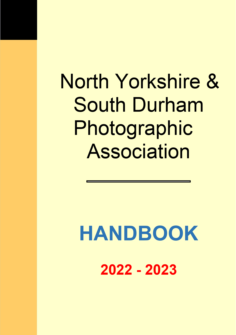 Handbook 2022 - 2023 - NYSD
